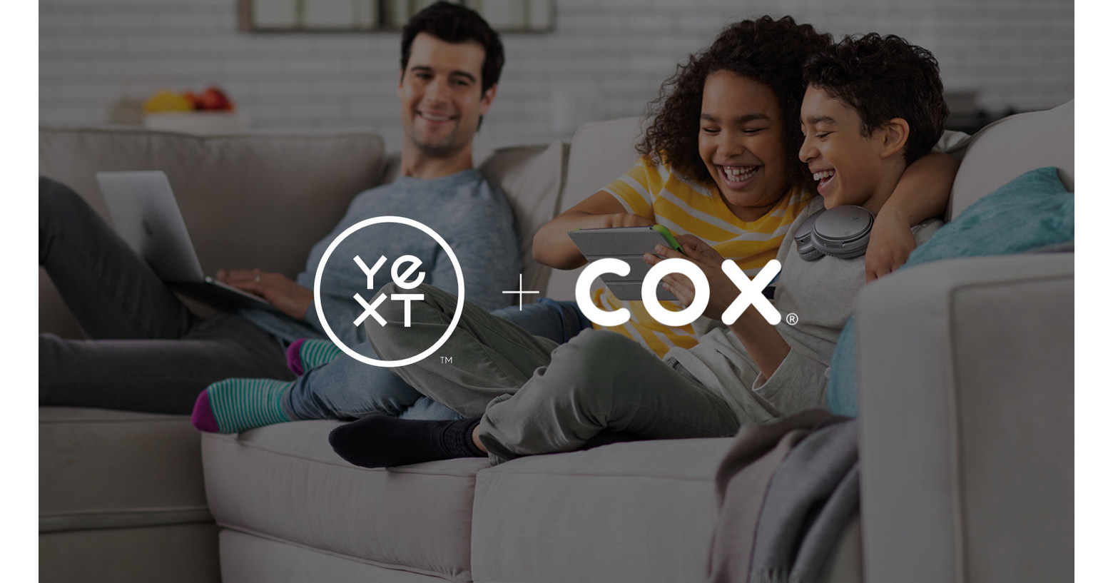 Cox Communications Connects Customers to Official Answers with Yext