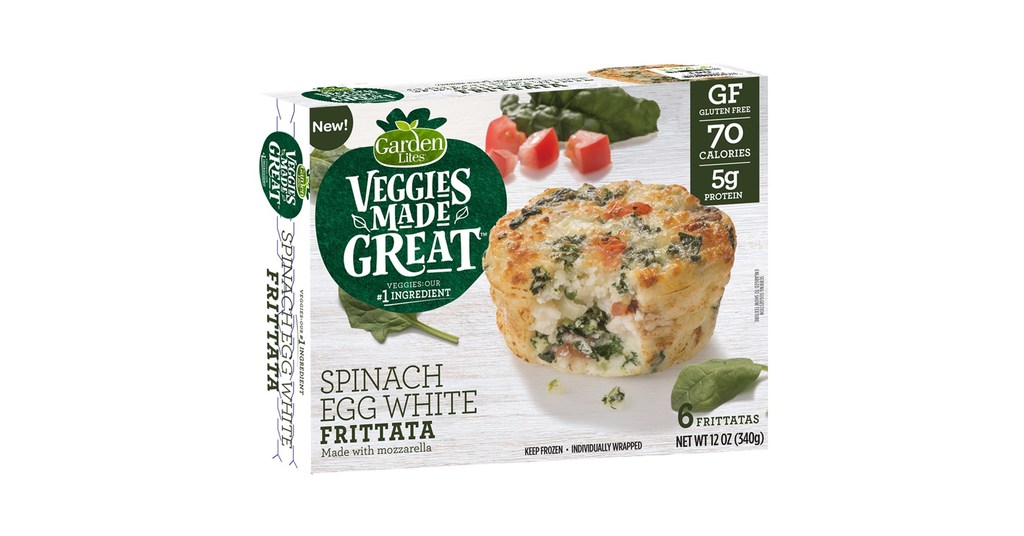 Veggies Made Great, the Leader in Unique, Veggie-Rich Foods, Expands ...