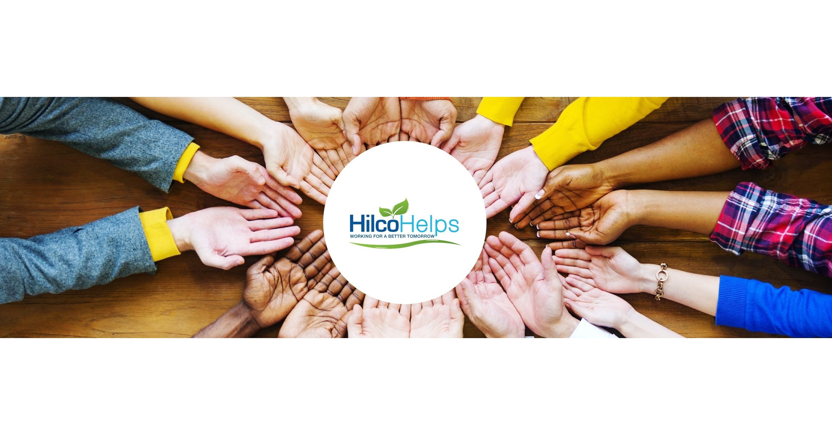 Hilco Redevelopment Partners Provides Support for the Children's First ...