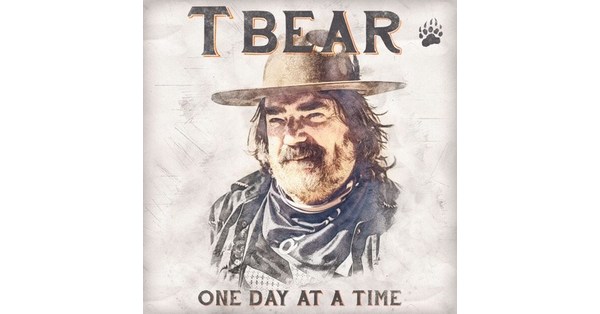 Singer-Songwriter T Bear aka Richard T. Bear Comes Out Of Hibernation ...