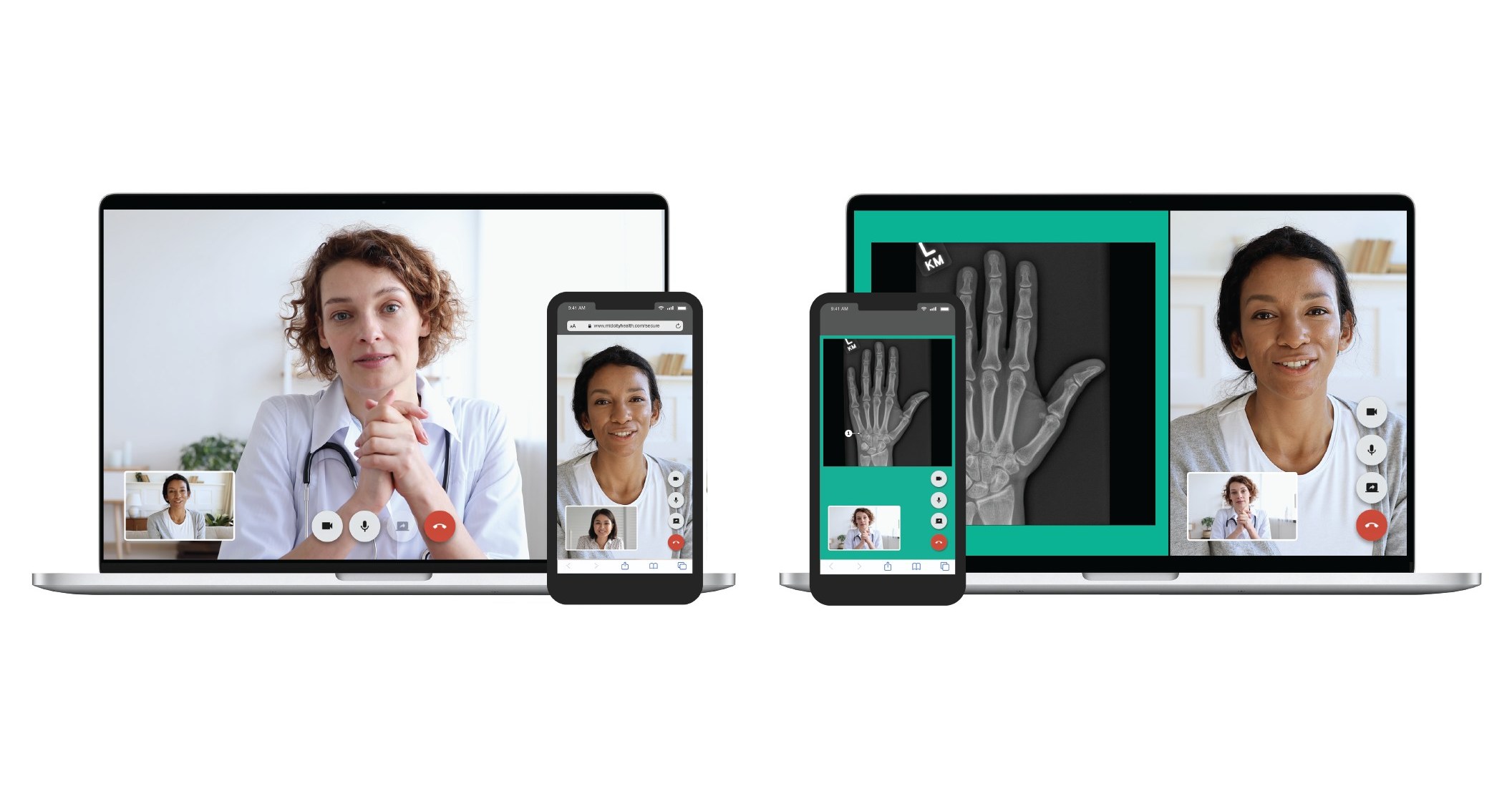 Epion Health Launches Integrated Telehealth Solution