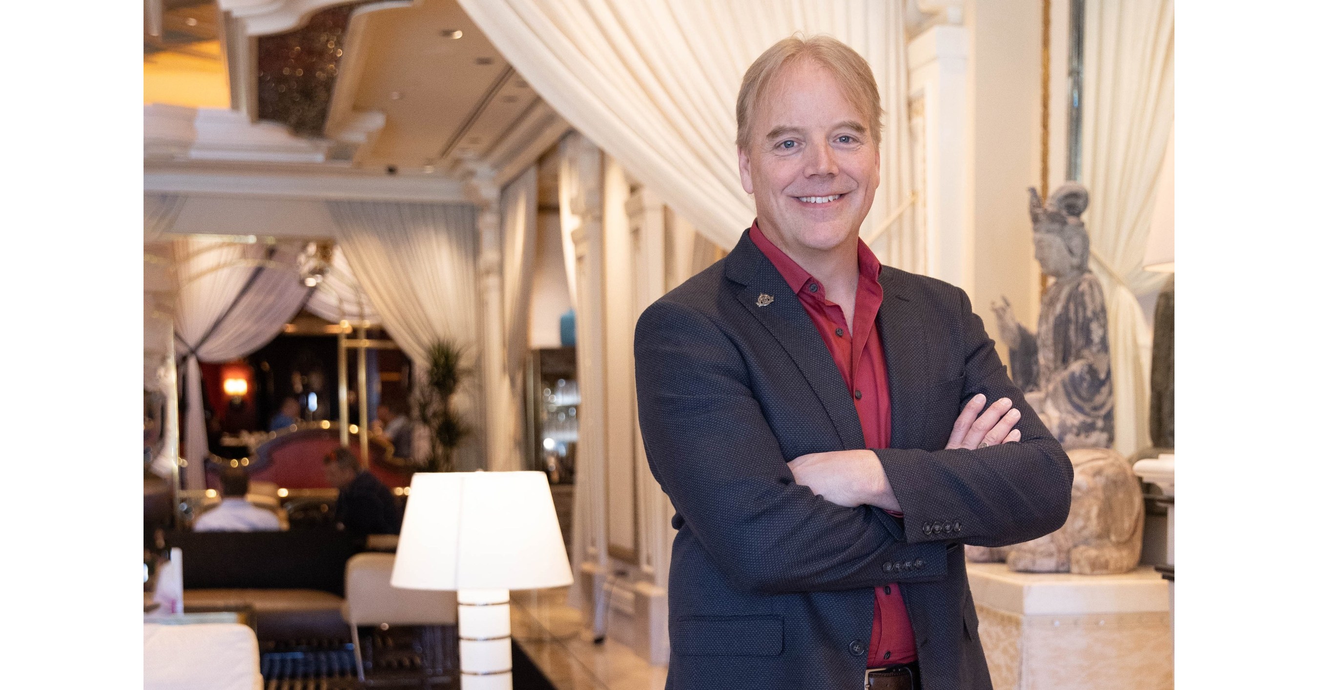 Virtual Power Systems Appoints Dean Nelson Permanent Chief Executive ...