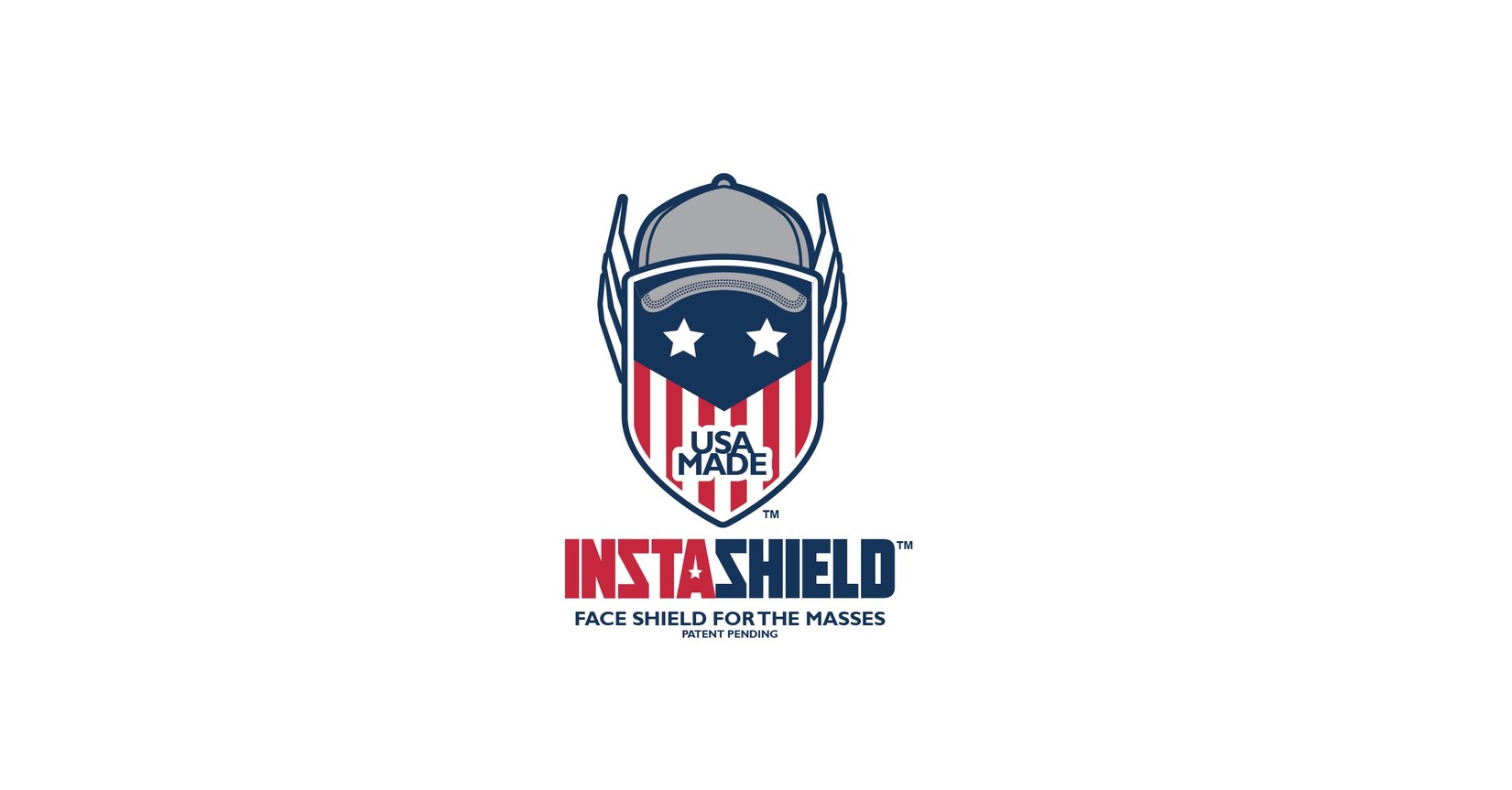 InstaShield™ launches affordable, convenient children's face shield