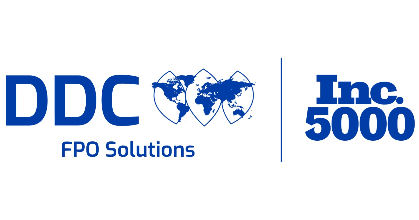 DDC FPO Introduces IT Outsourcing Suite of Services to Meet the Needs ...