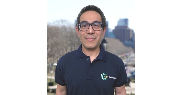 VBit Technologies Names a New CTO