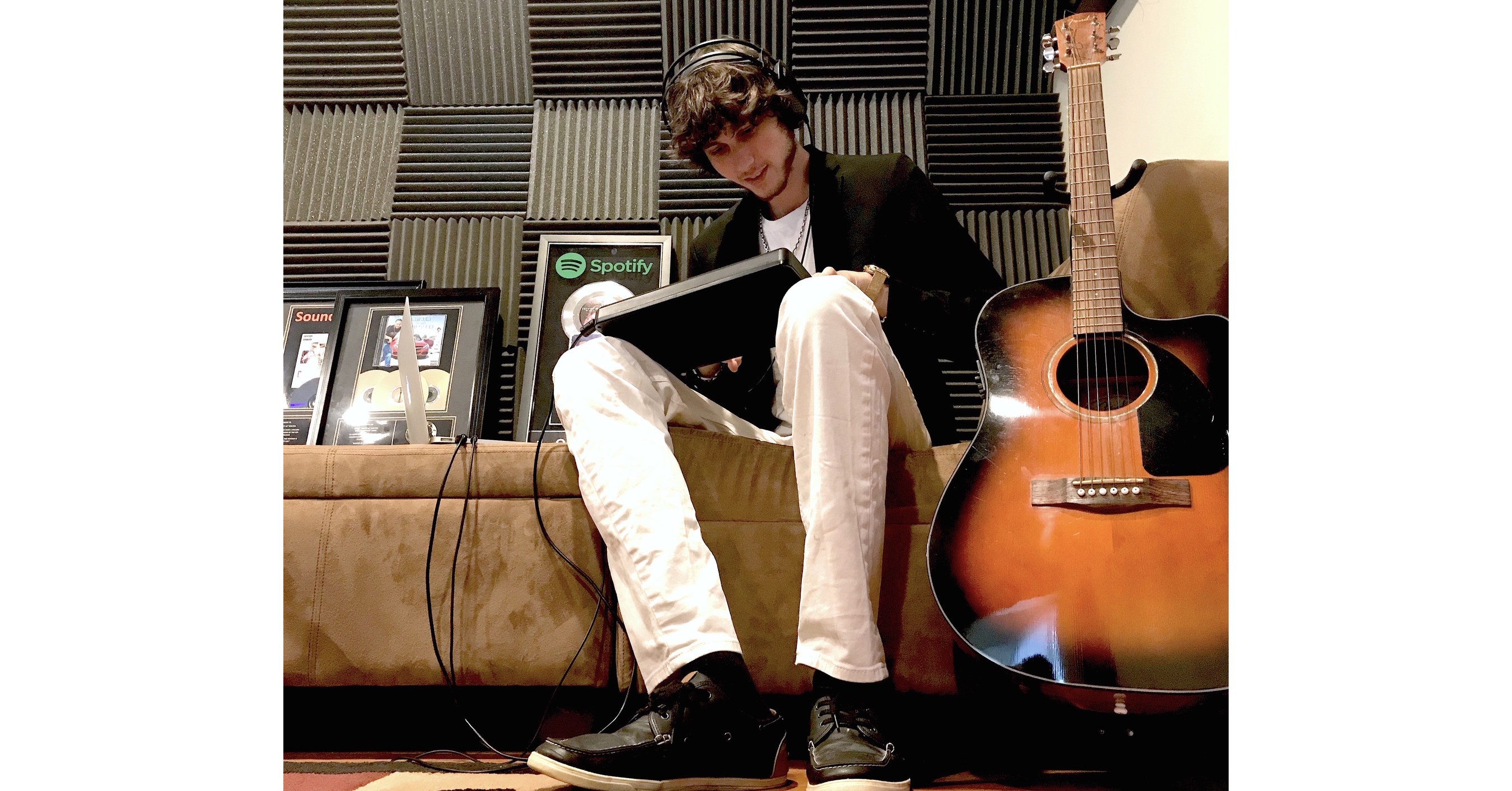 Trippy Ja Breaks the Charts With New Album '2020'