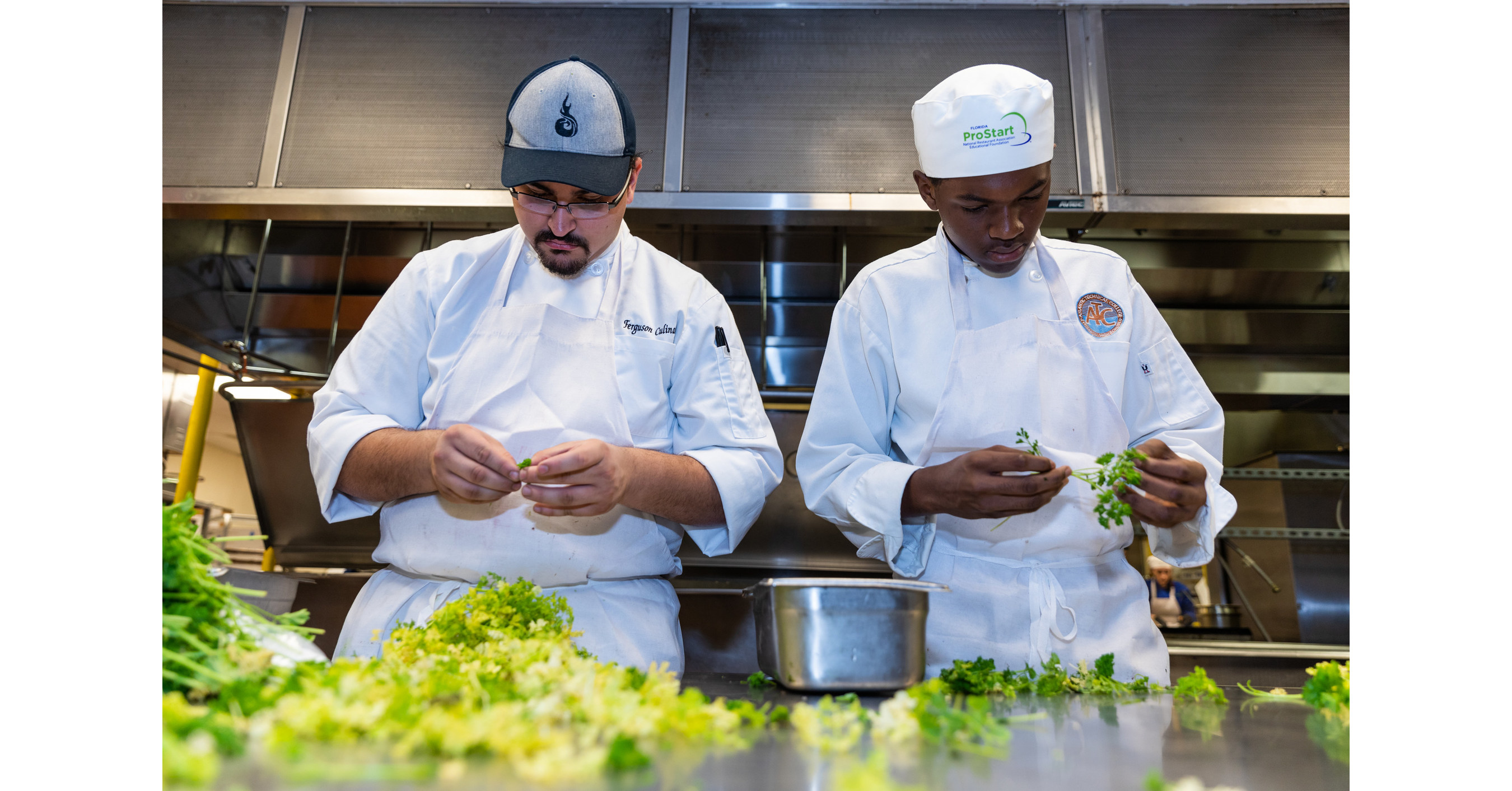 National Restaurant Association Educational Foundation Awarded $5 ...