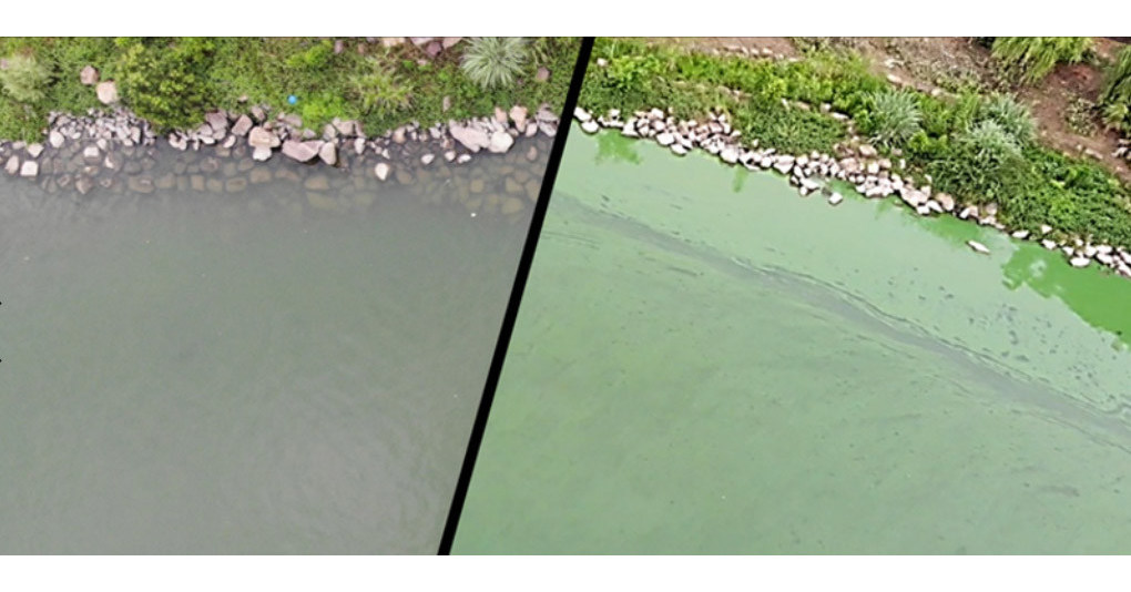 BlueGreen Water Technologies, Ltd. Partners With Cornerstone H2O™ As ...