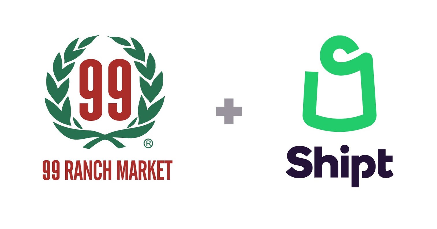 Shipt Celebrates One Year of Same-Day Delivery with 99 Ranch Market