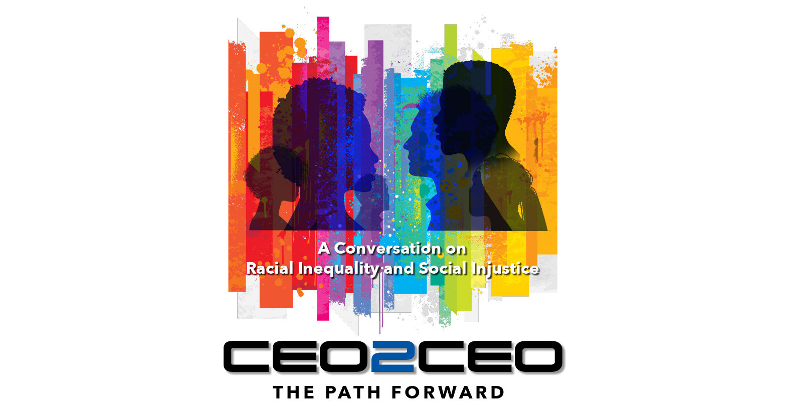 Announcing Launch of New Webinar Series "CEO 2 CEO: A Path Forward ...