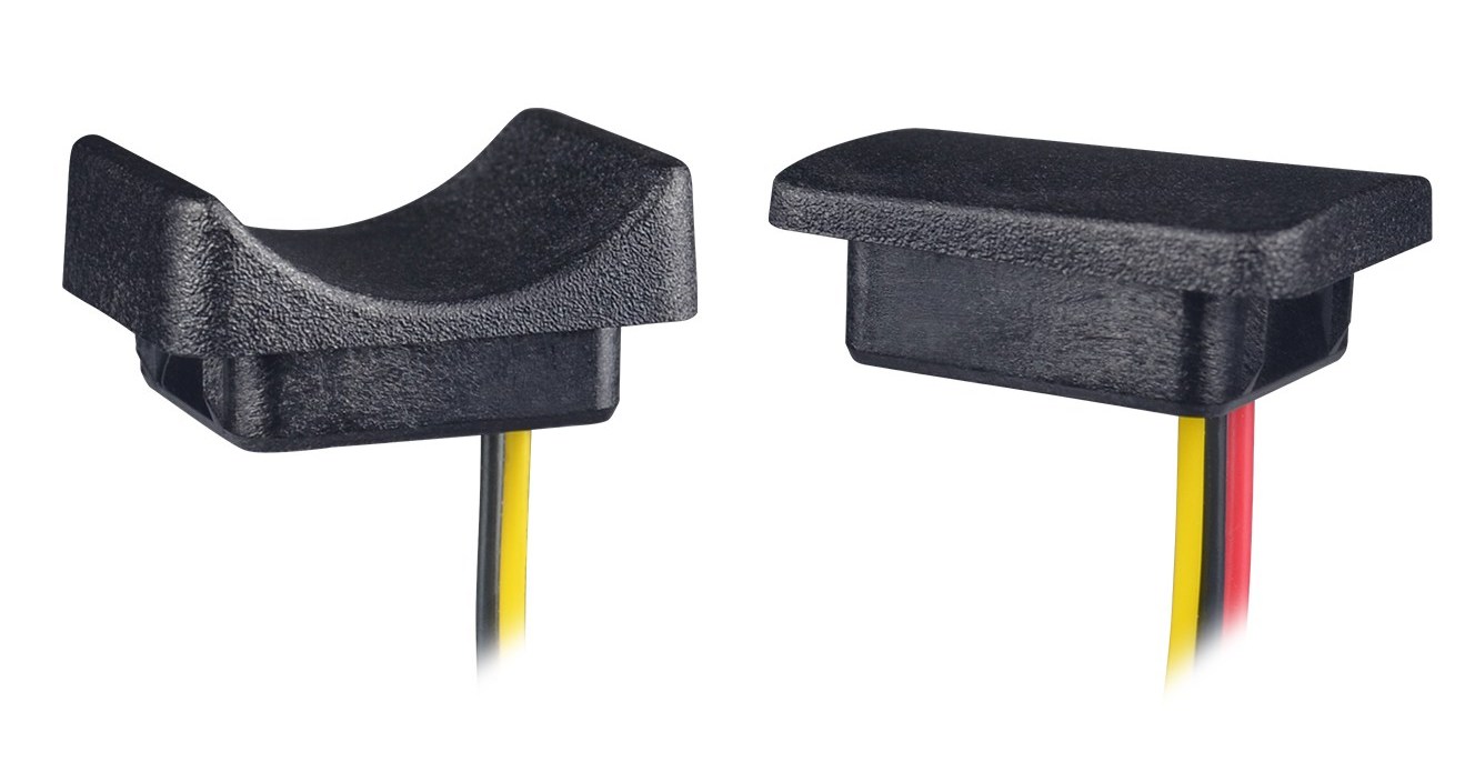 OTTO Introduces the CS Capacitive Touch Switch