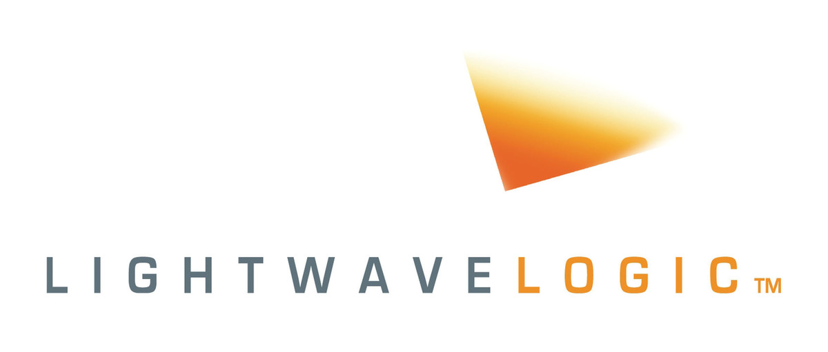 Lightwave Logic Announces Release of Podcast Interview with The Wall ...