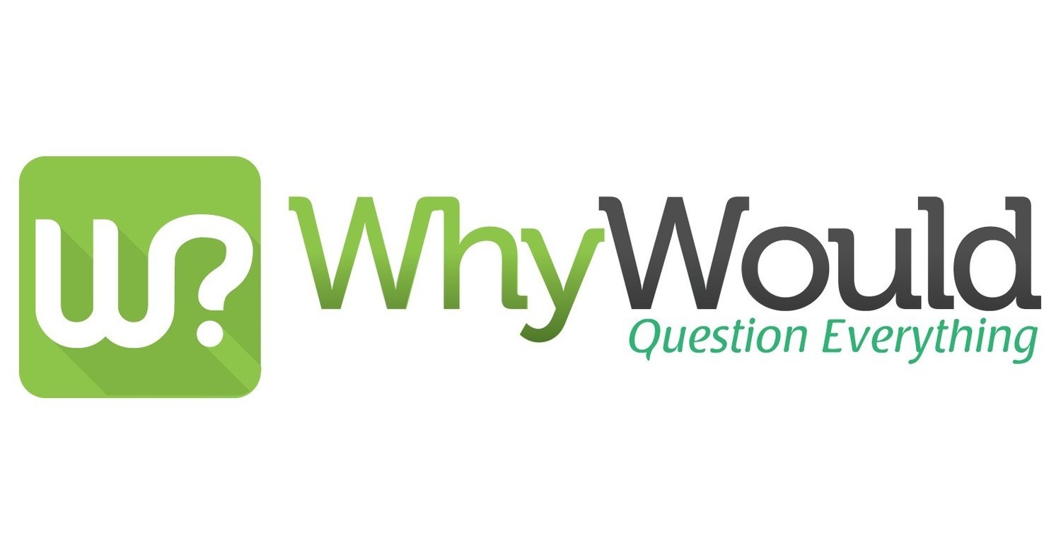 WhyWould.com Launches Virtual "Public Square," A Free Speech ...