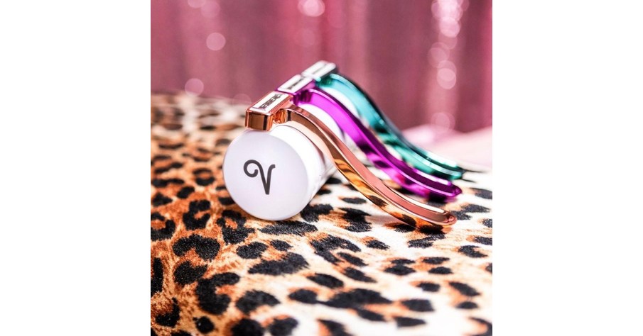 New Beauty Shave Brand V, Launches in the US