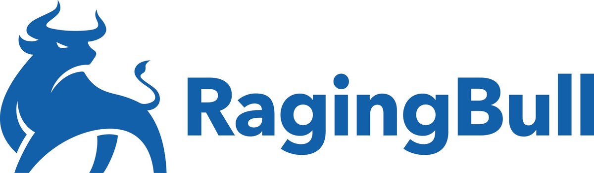 Raging Bull Logo