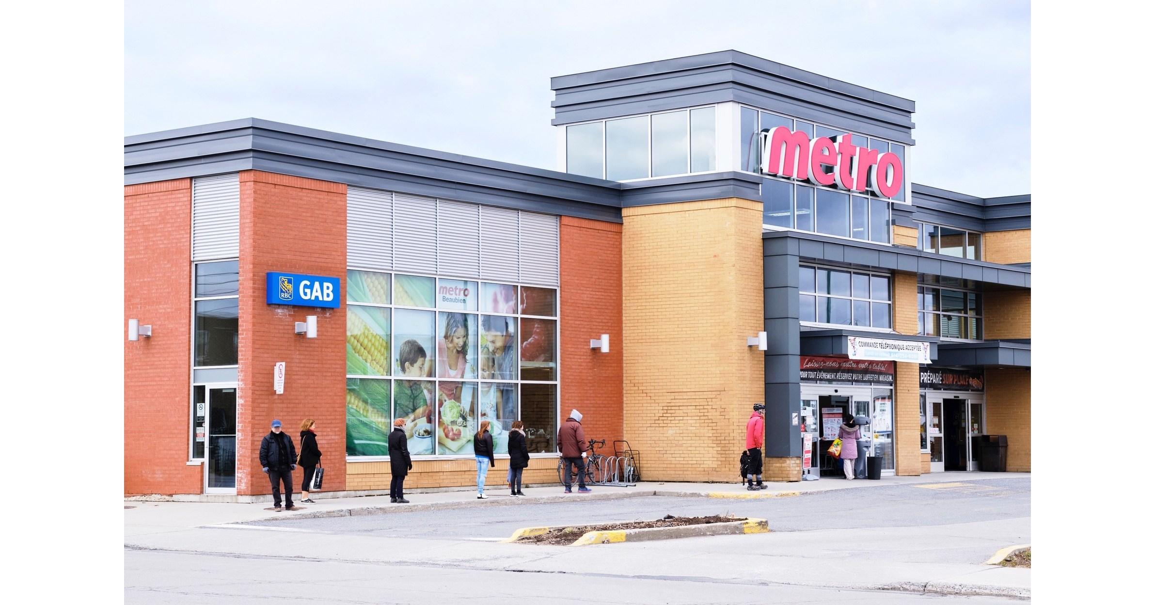 METRO Inc. Joins InComm Canada's Retail Network