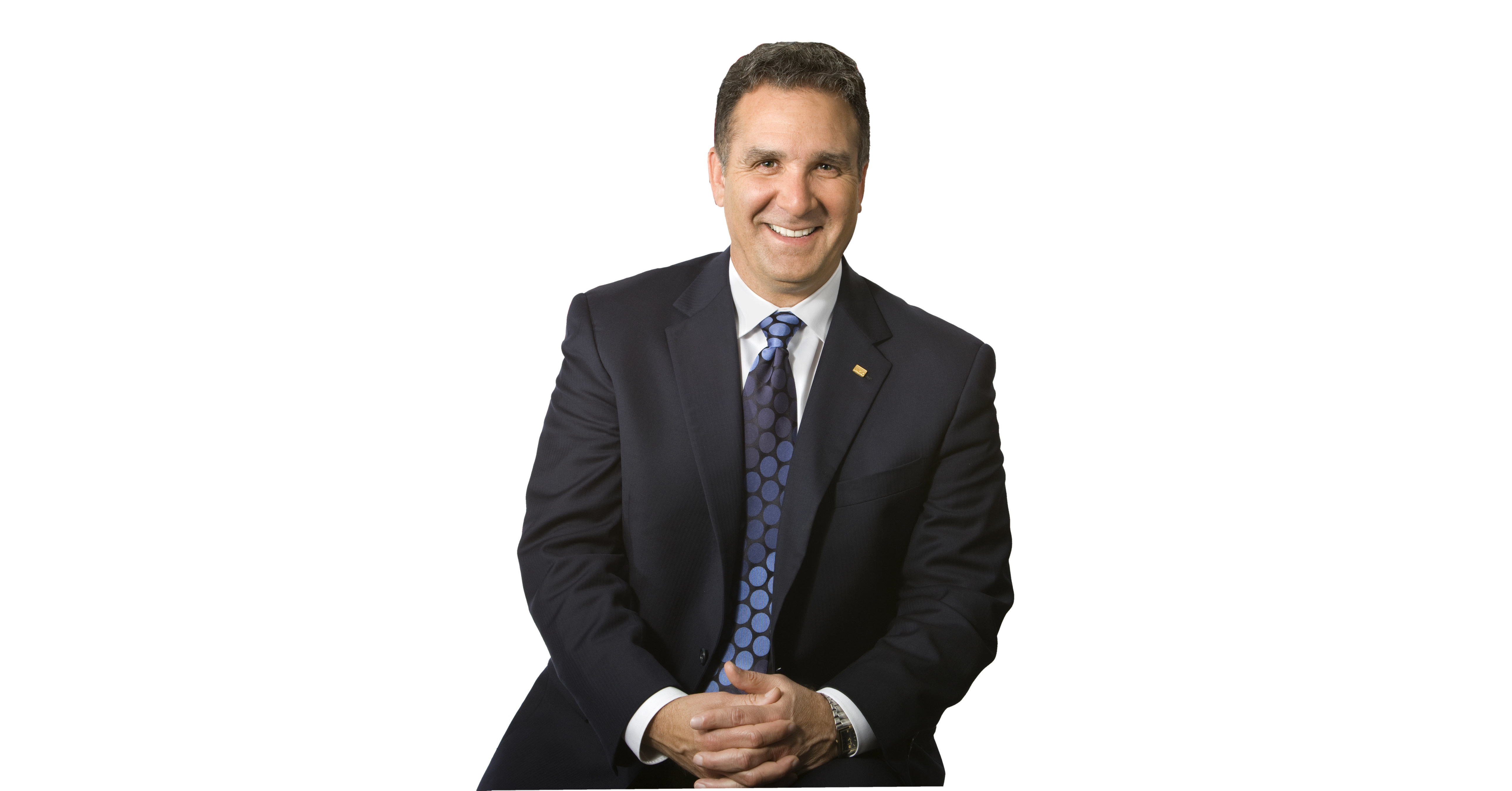 Ken Macias Joins The Pun Group