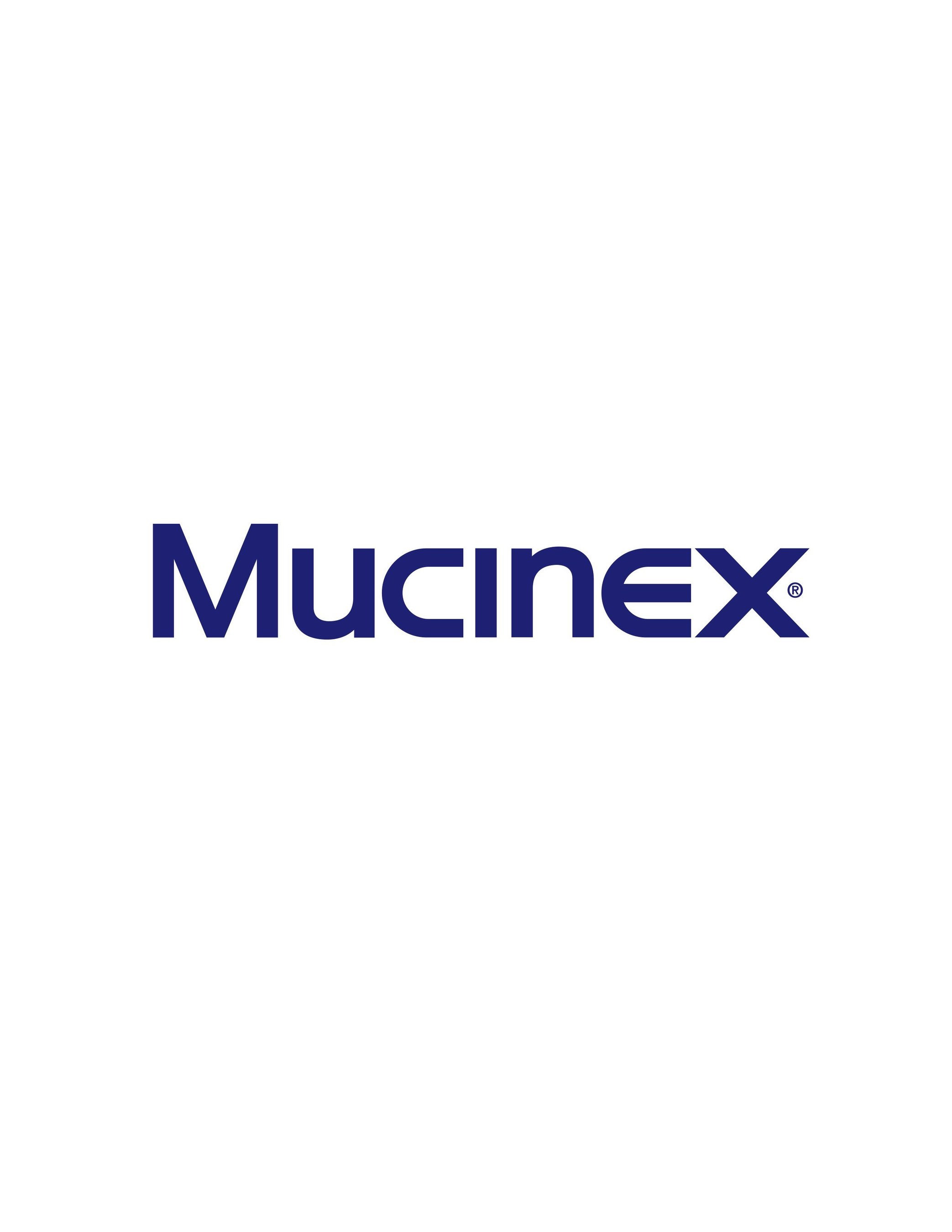 New MUCINEX® PSA Campaign Proclaims, "Back to Normal is Up to You."