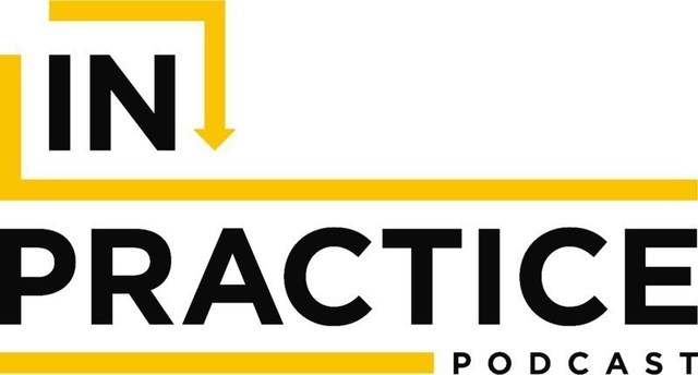 In Practice Podcast Debuts With Timely Take On Global Pandemic