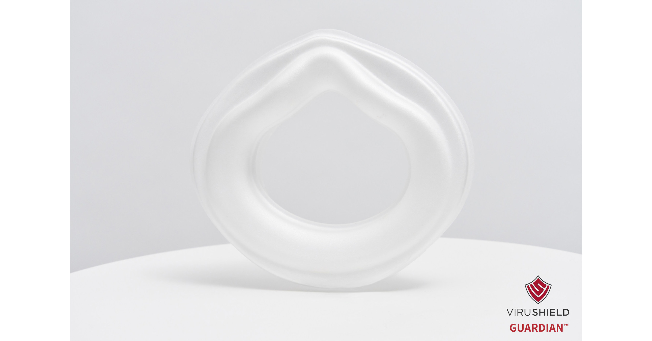 ViruShield Launches Transformative Mask And Respirator Accessories For ...