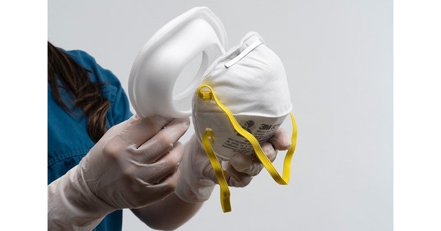 ViruShield Launches Transformative Mask And Respirator Accessories For ...