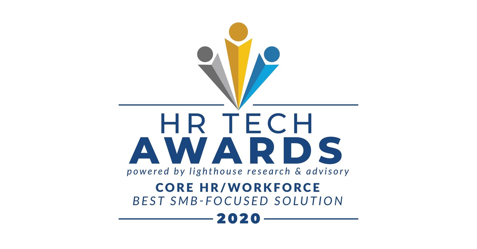 Paychex Flex® Wins Lighthouse Research And Advisory Hr Tech Award For Best Small And Medium