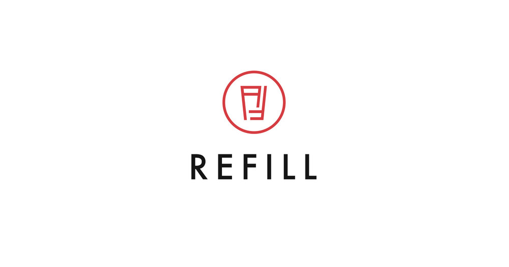 Mobile Ordering to Facilitate Social Distancing at Games by Refill