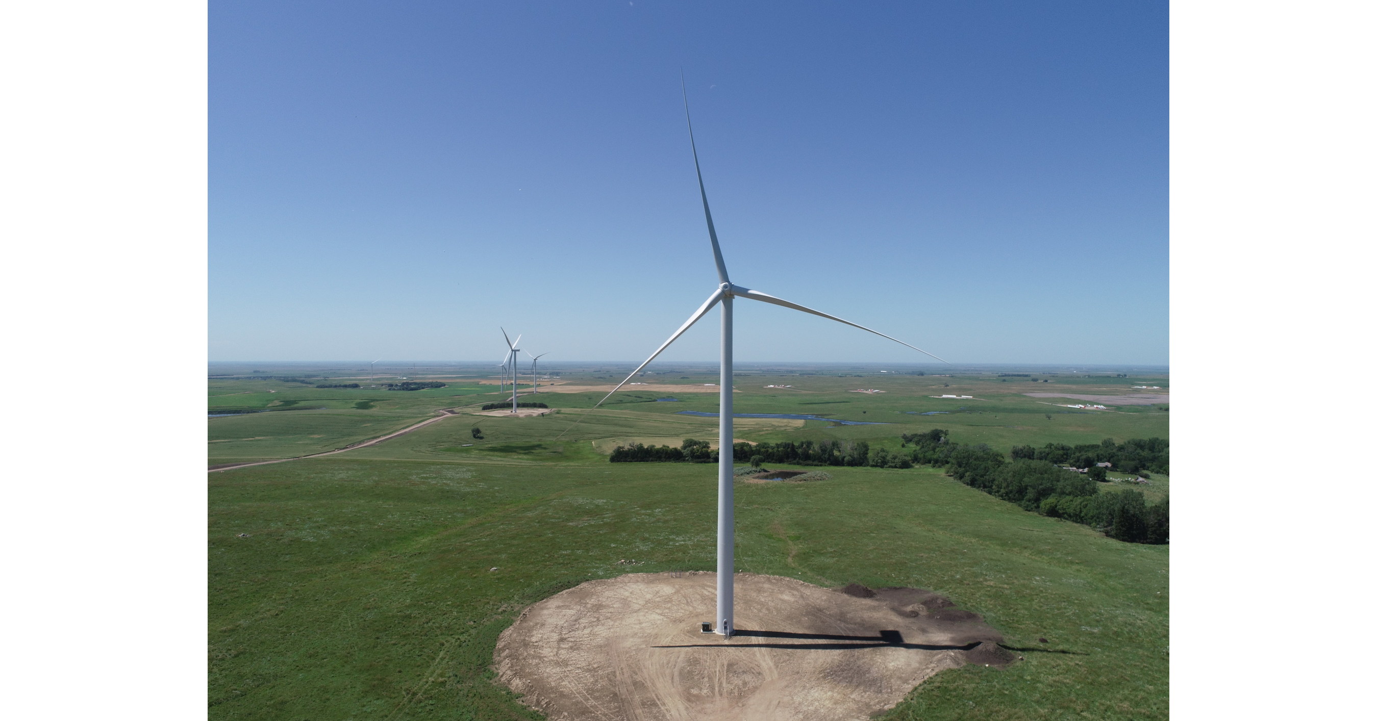 Crocker Community Fund Established, Bringing Geronimo Energy's Total ...