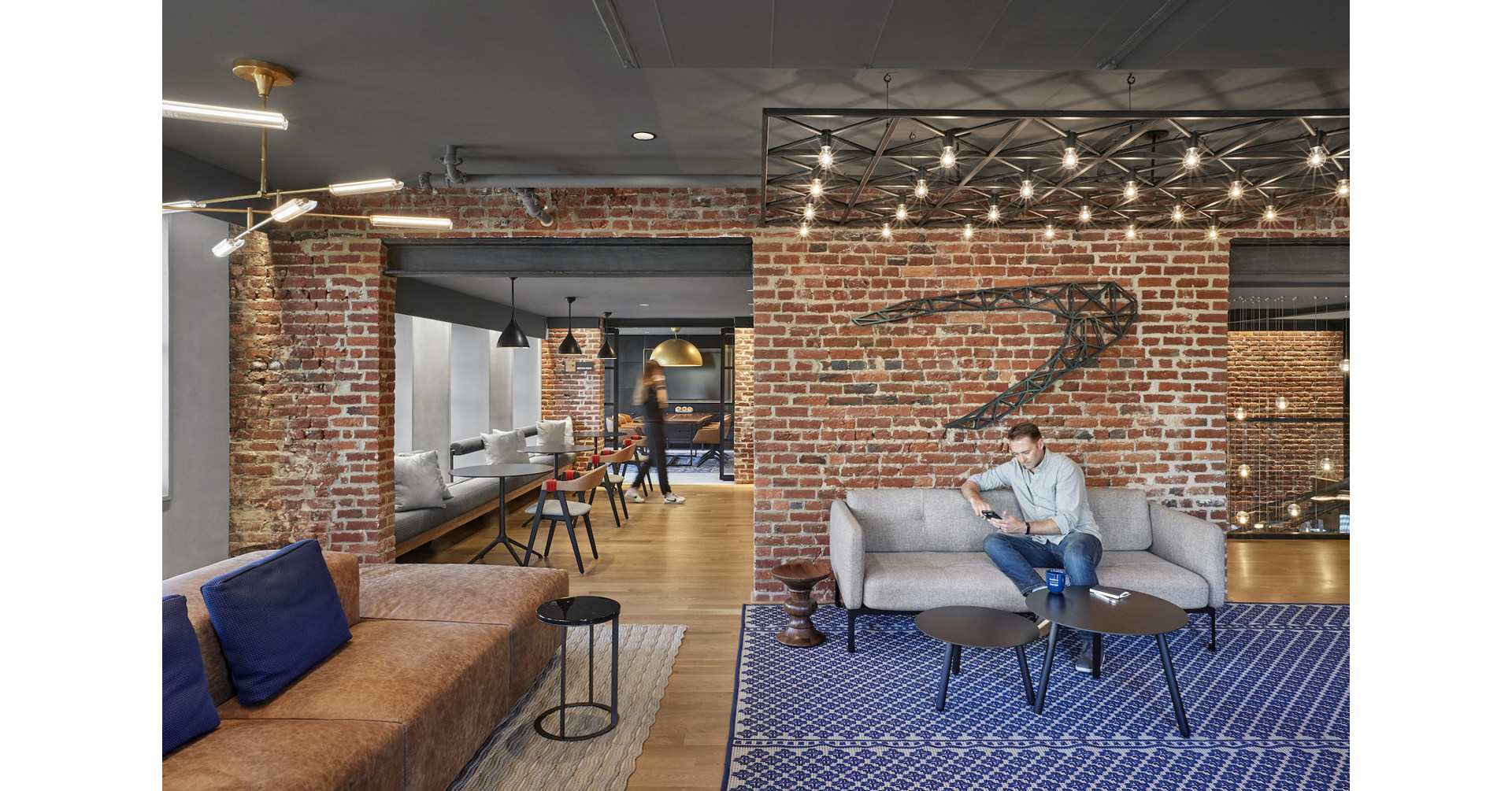 The Menkiti Group Welcomes Capital One Café To MLK Gateway