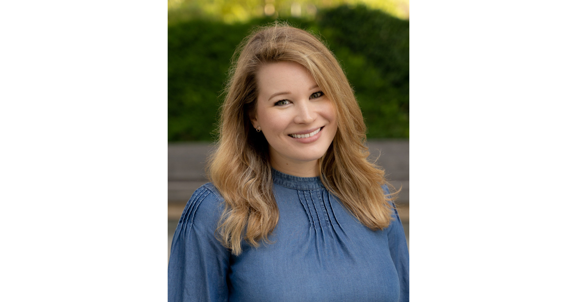 Alyssa Baier Joins Bridges Strategies as Digital Content Coordinator
