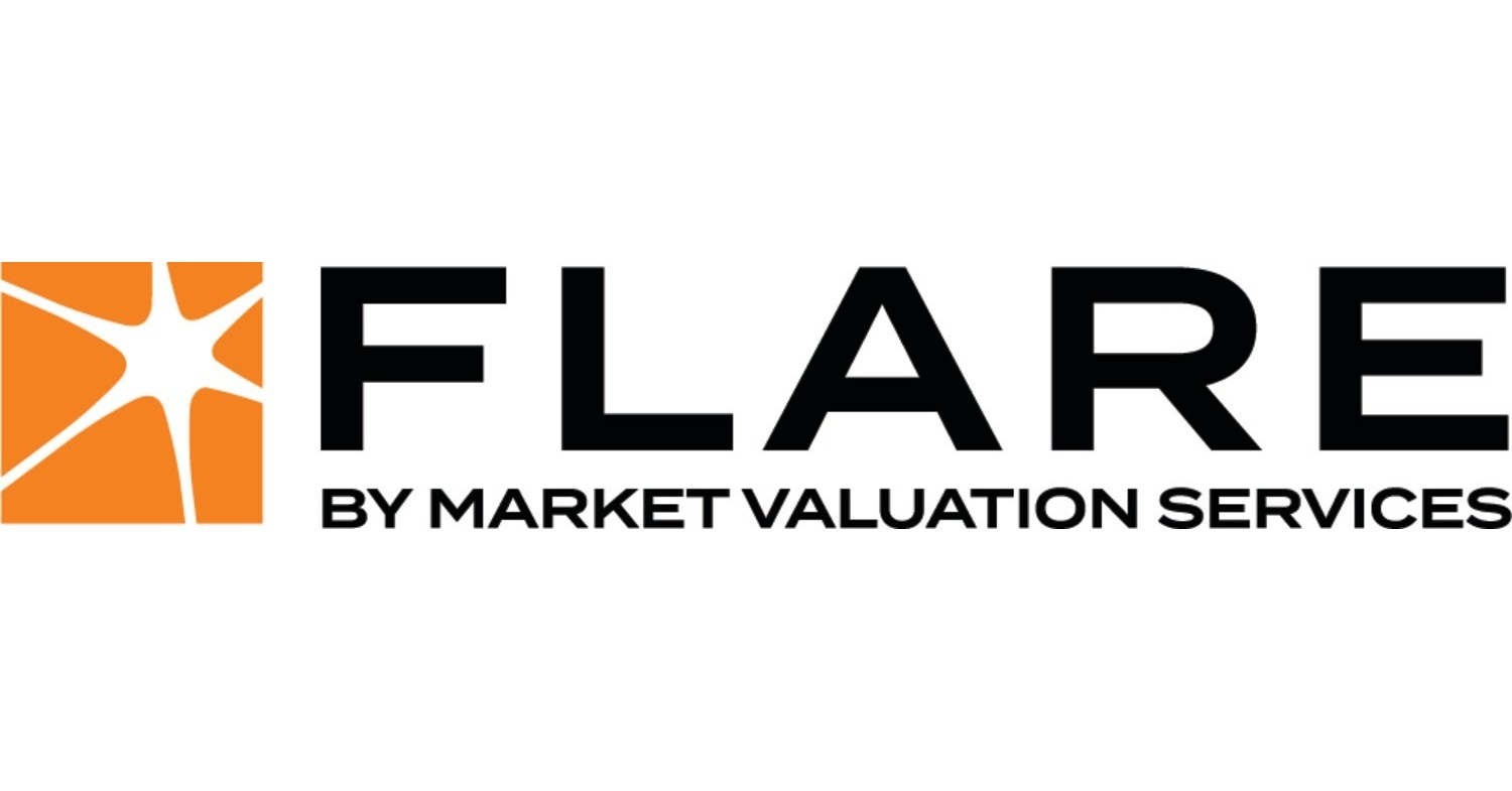 Market Valuation Services' New FLARE Software for Banks and Credit ...