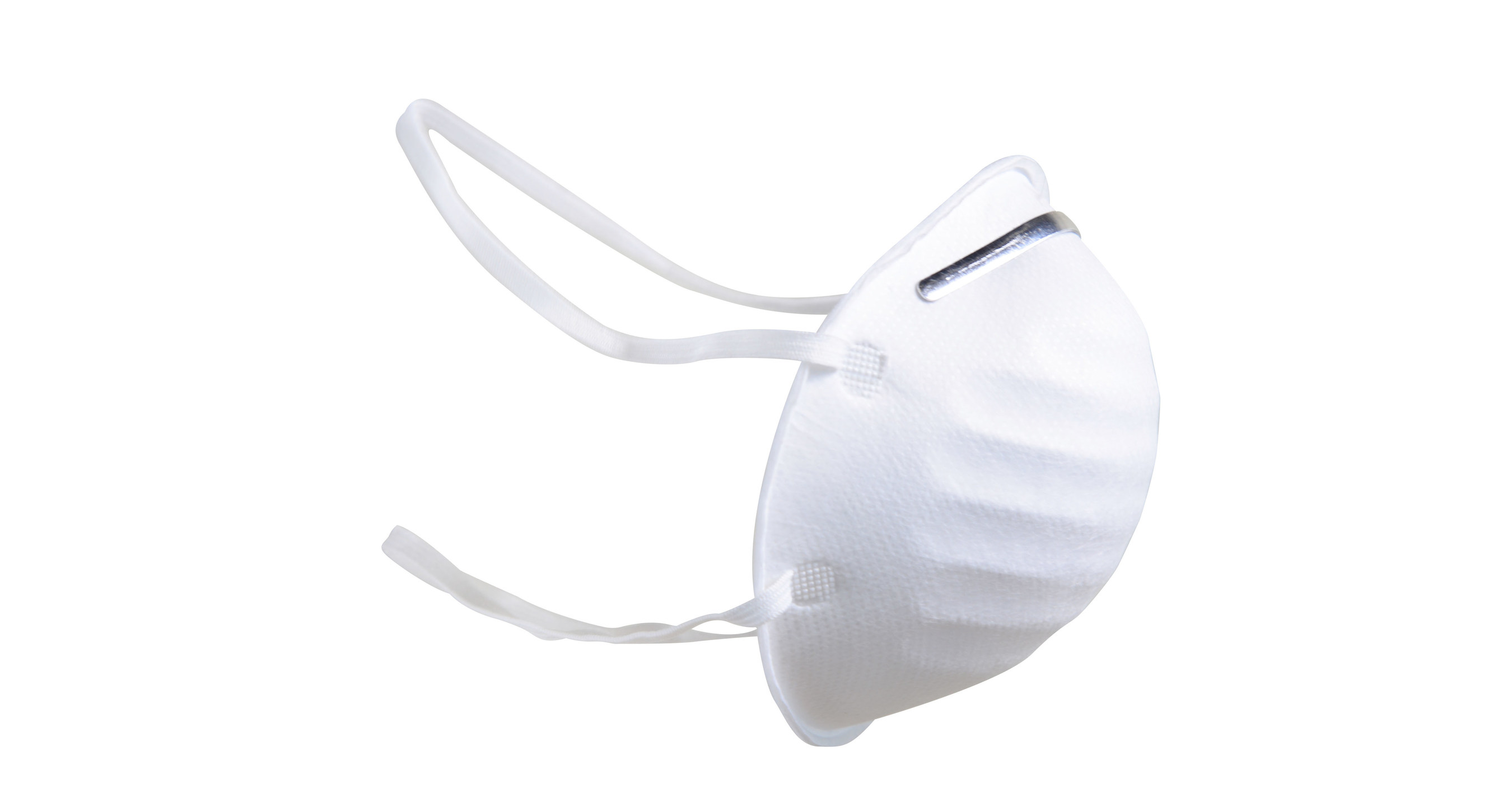 Inno Lifecare's Latest Masks Pass N95 Certification