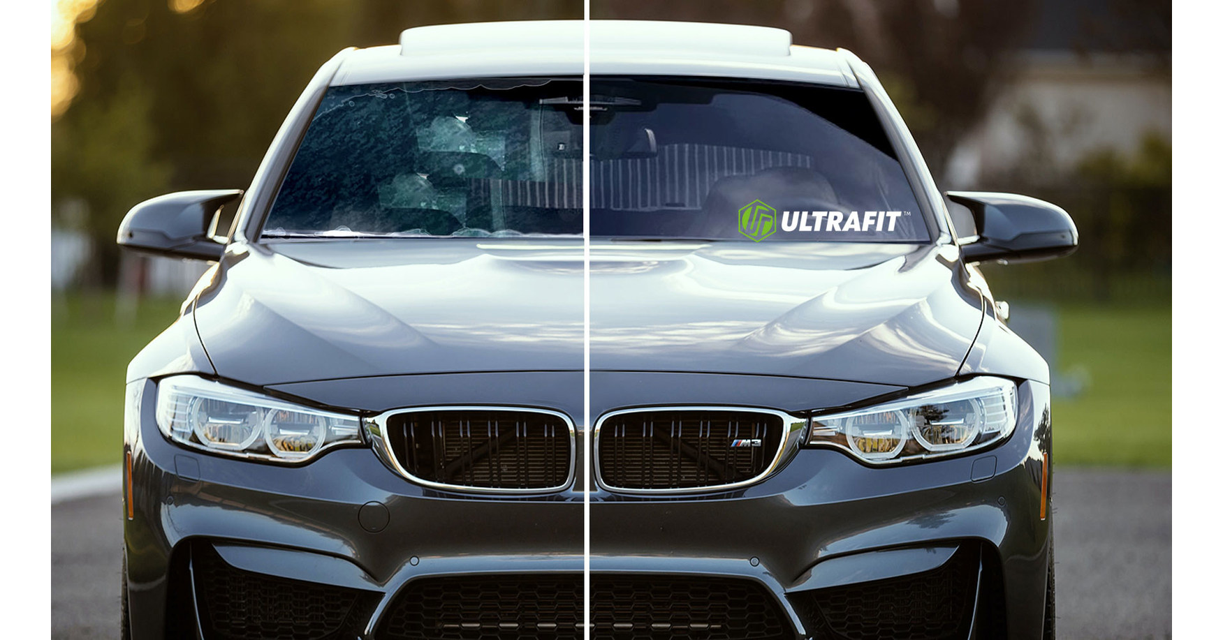 ULTRAFIT, an automotive protection film maker, invented the world's ...