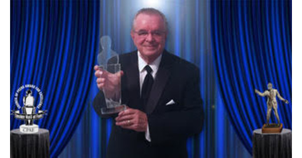 National Speakers Association Inducts Leadership Expert Barry Banther ...