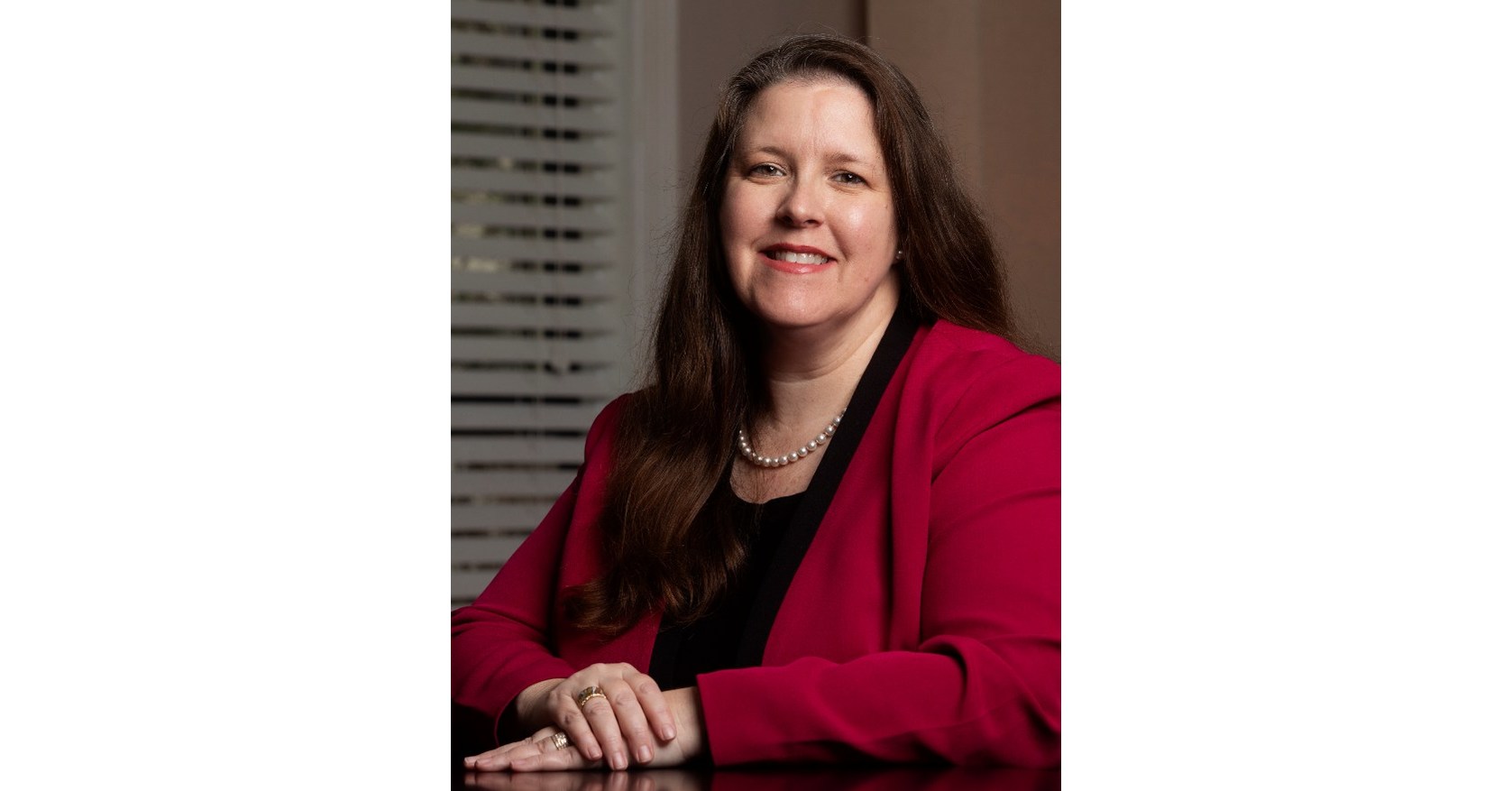 HD Nursing Names Dr. Amy Hester Chairwoman and Chief Executive Officer