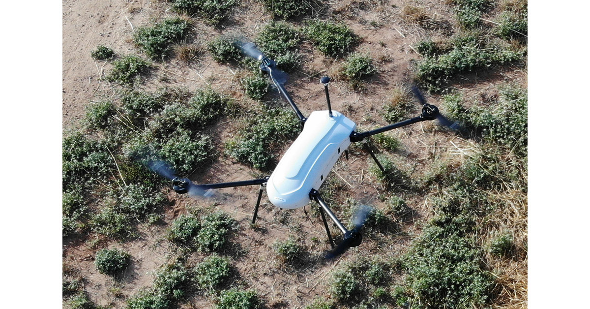 THOR VTOL Completes Environmental Qualification Tests Ahead of Delivery ...