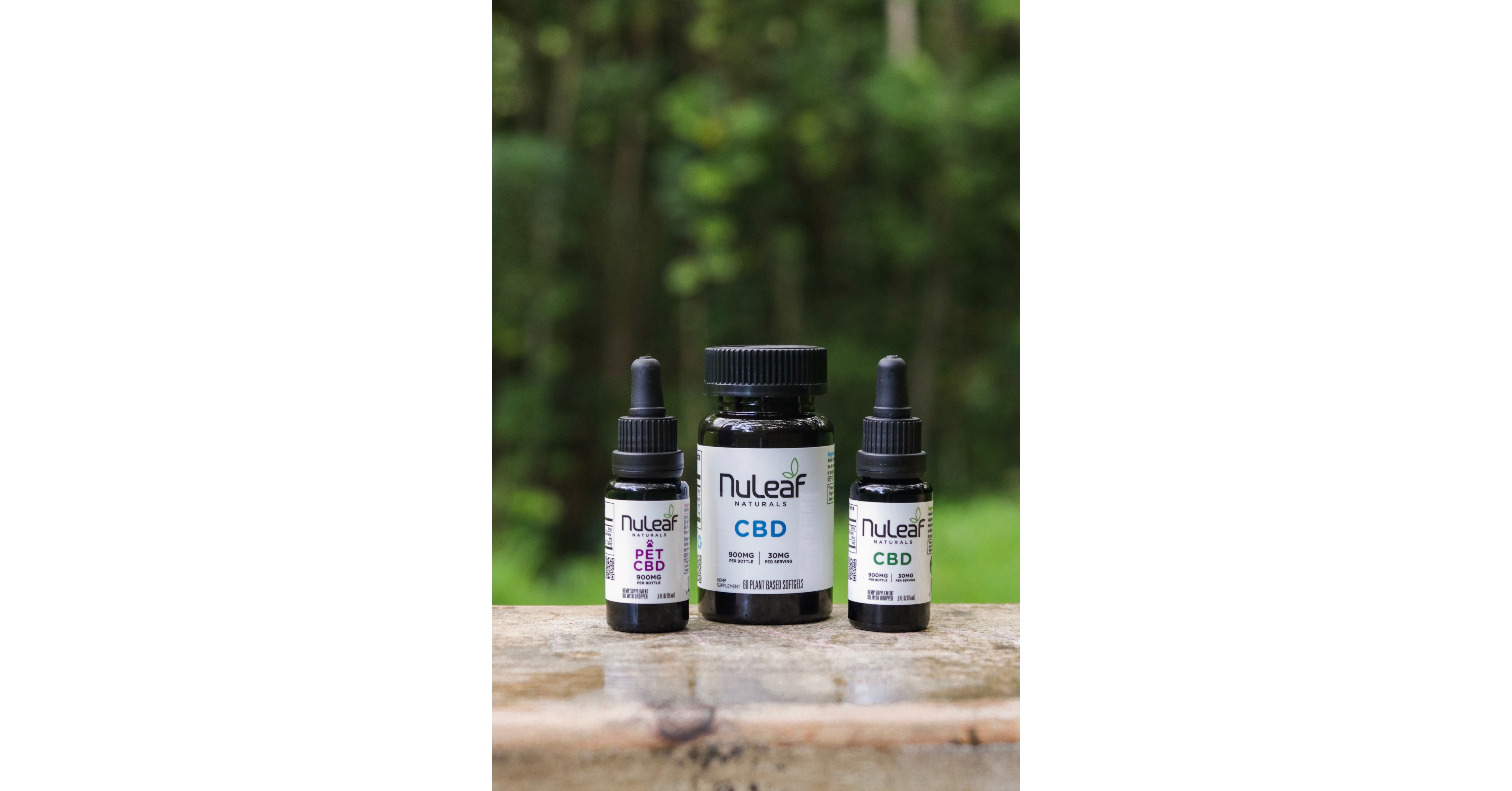 CBD Oil Manufacturer NuLeaf Naturals Achieves Second Year on the Inc ...