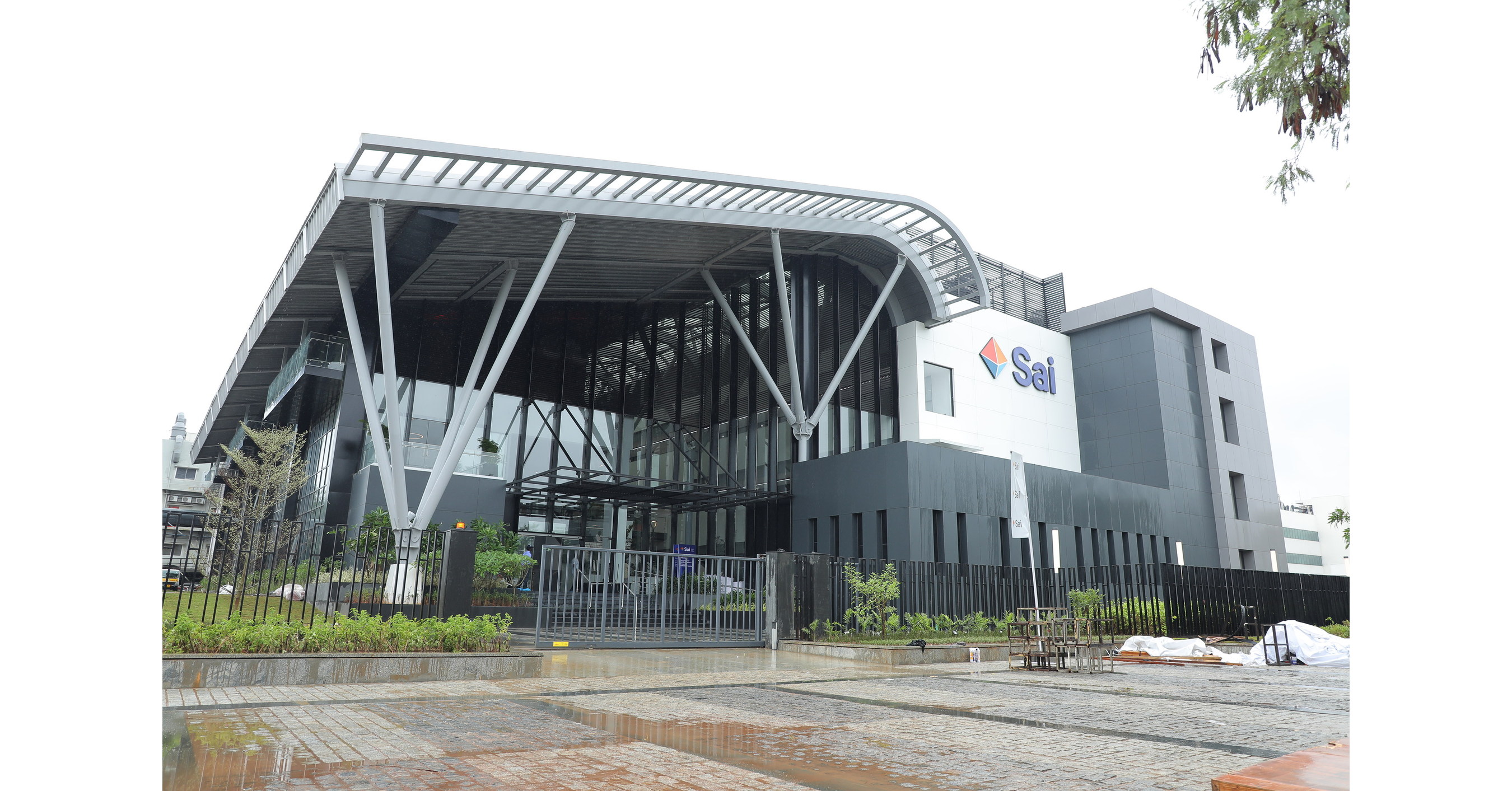 Sai Life Sciences abre su nuevo centro de investigación y tecnología de ...