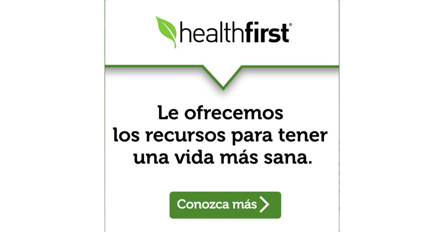 Healthfirst's 2020 Brand Campaign Reinforces Its Commitment To ...