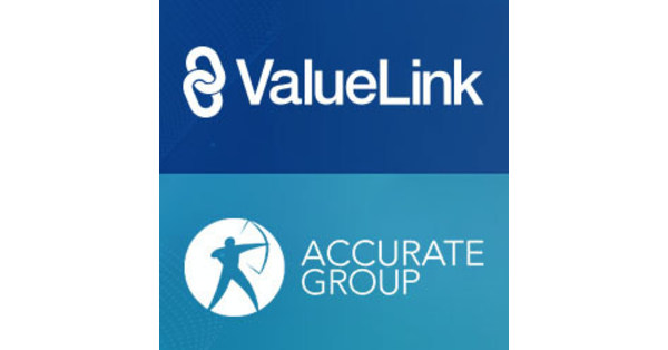 ValueLink Integrates With Accurate Group to Deliver Innovative ...