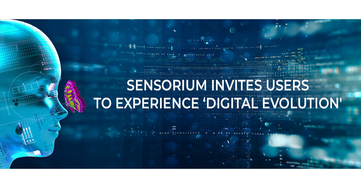 Sensorium Corporation Develops Alternate Universe and Invites Users to ...