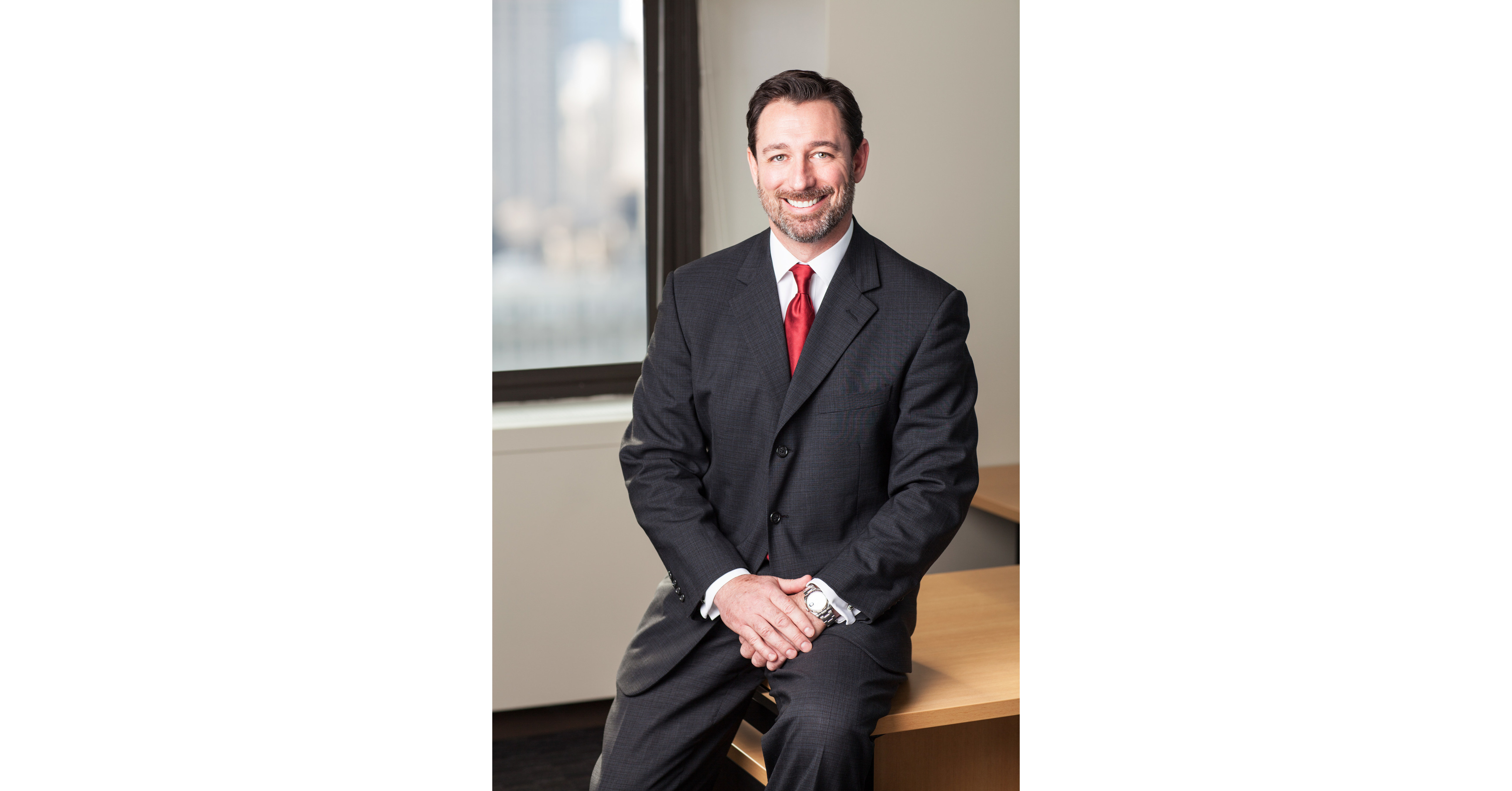 SteelBridge Labs Partner Tim Haluszczak Appointed to Community Capital ...