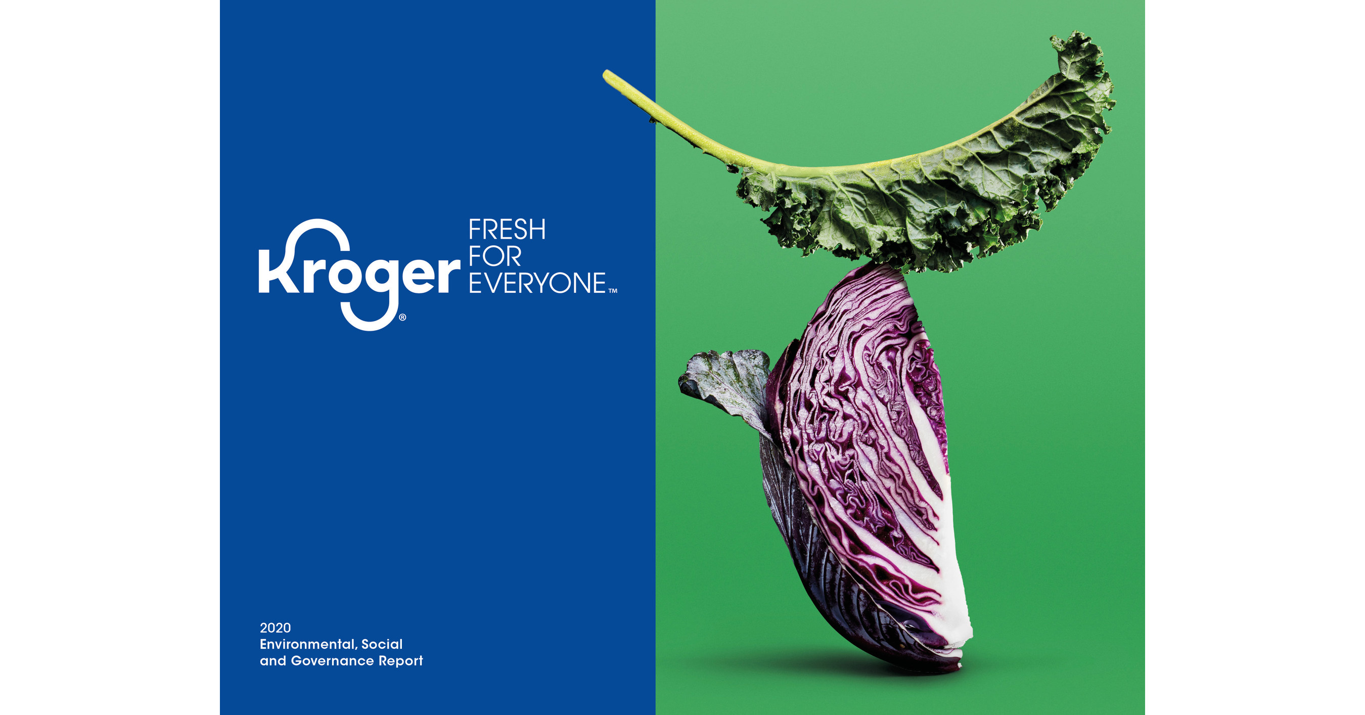 Kroger Outlines New Stakeholder Priorities and Operational Improvements ...