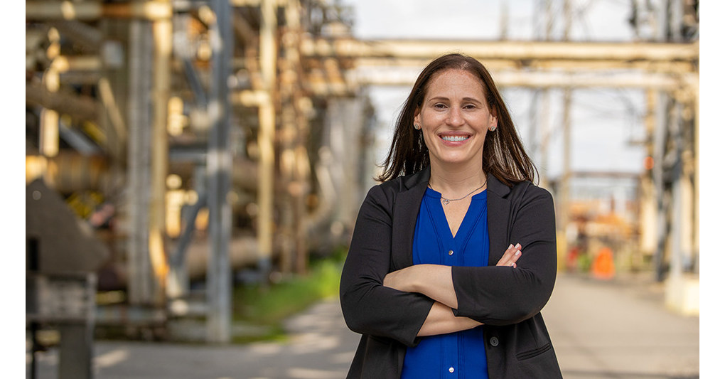 Hilco Redevelopment Partners Names Stephanie Eggert to new role as ...