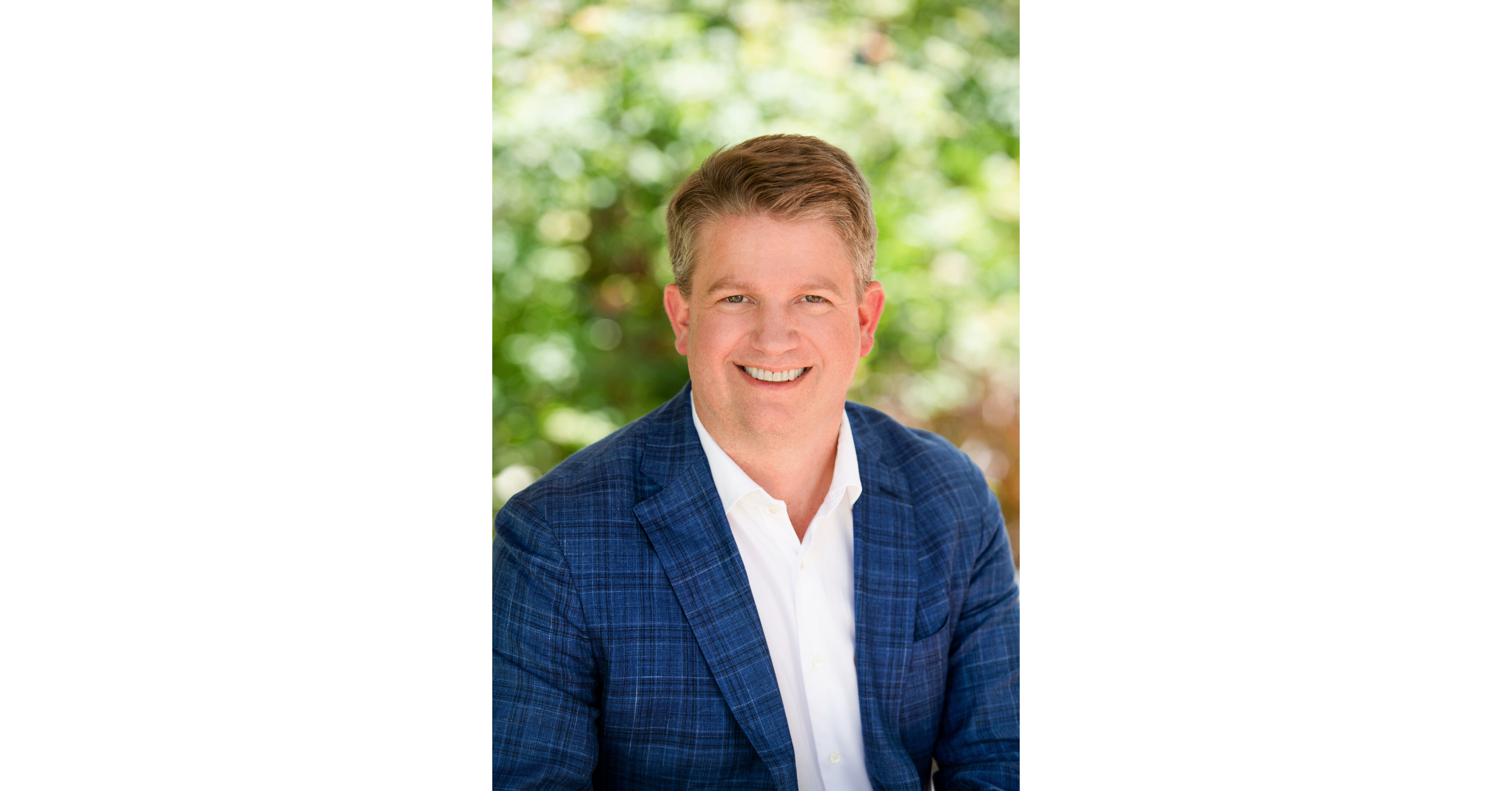 Poly Appoints Dave Shull President and Chief Executive Officer