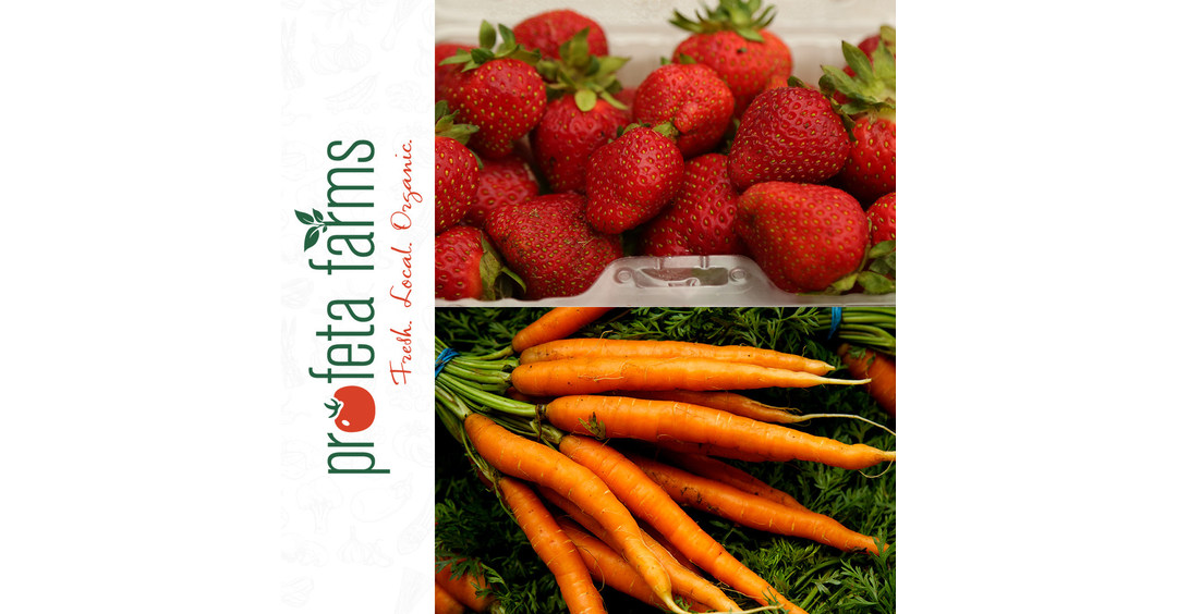 Profeta Farms Now Delivering Farm-Fresh Organic Food to Jersey City and ...