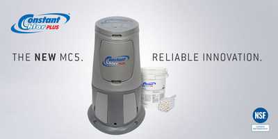 Constant Chlor® Introduces Next Generation Municipal Water Treatment ...