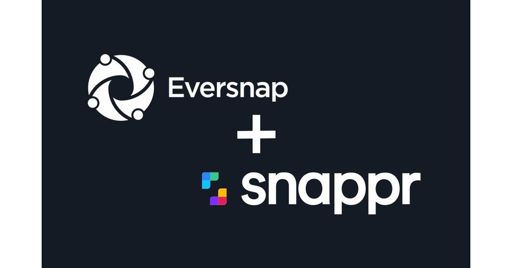 Snappr acquires Eversnap