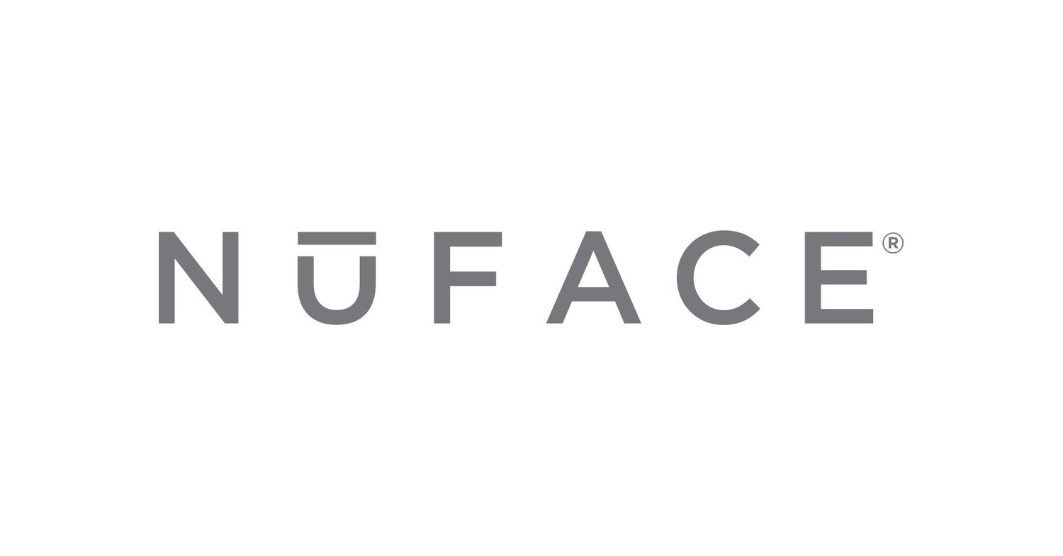 Nuface Logo NuFACE Trinity+ PRO Smart Advanced Facial Toning Kit