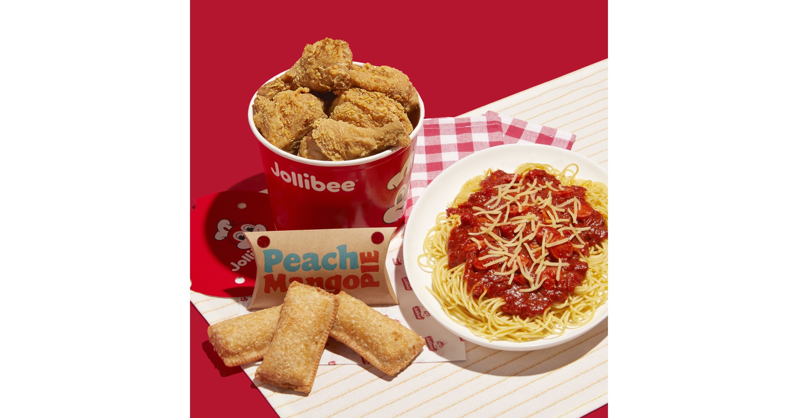 Jollibee, Home of the World Famous Chickenjoy, Aims to Bring Joy During ...